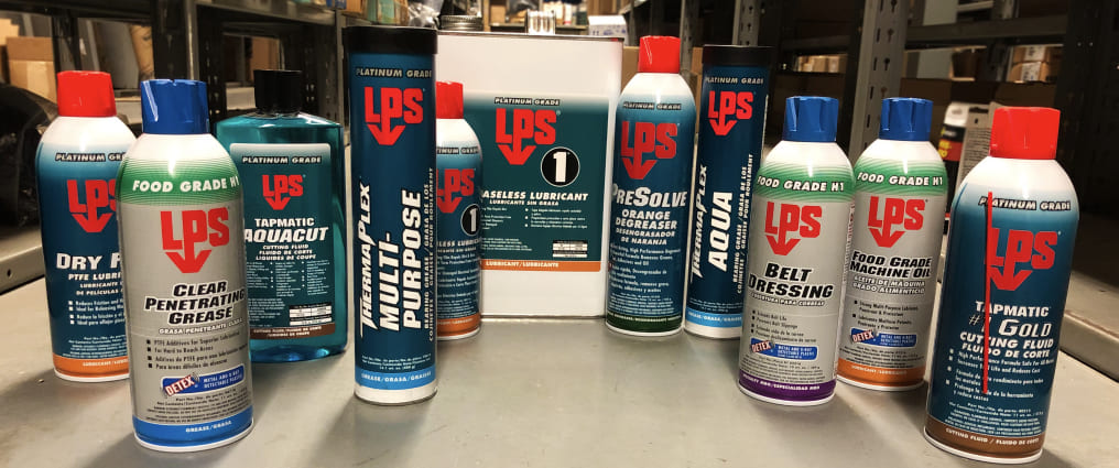 VECOIN | LPS en Ecuador