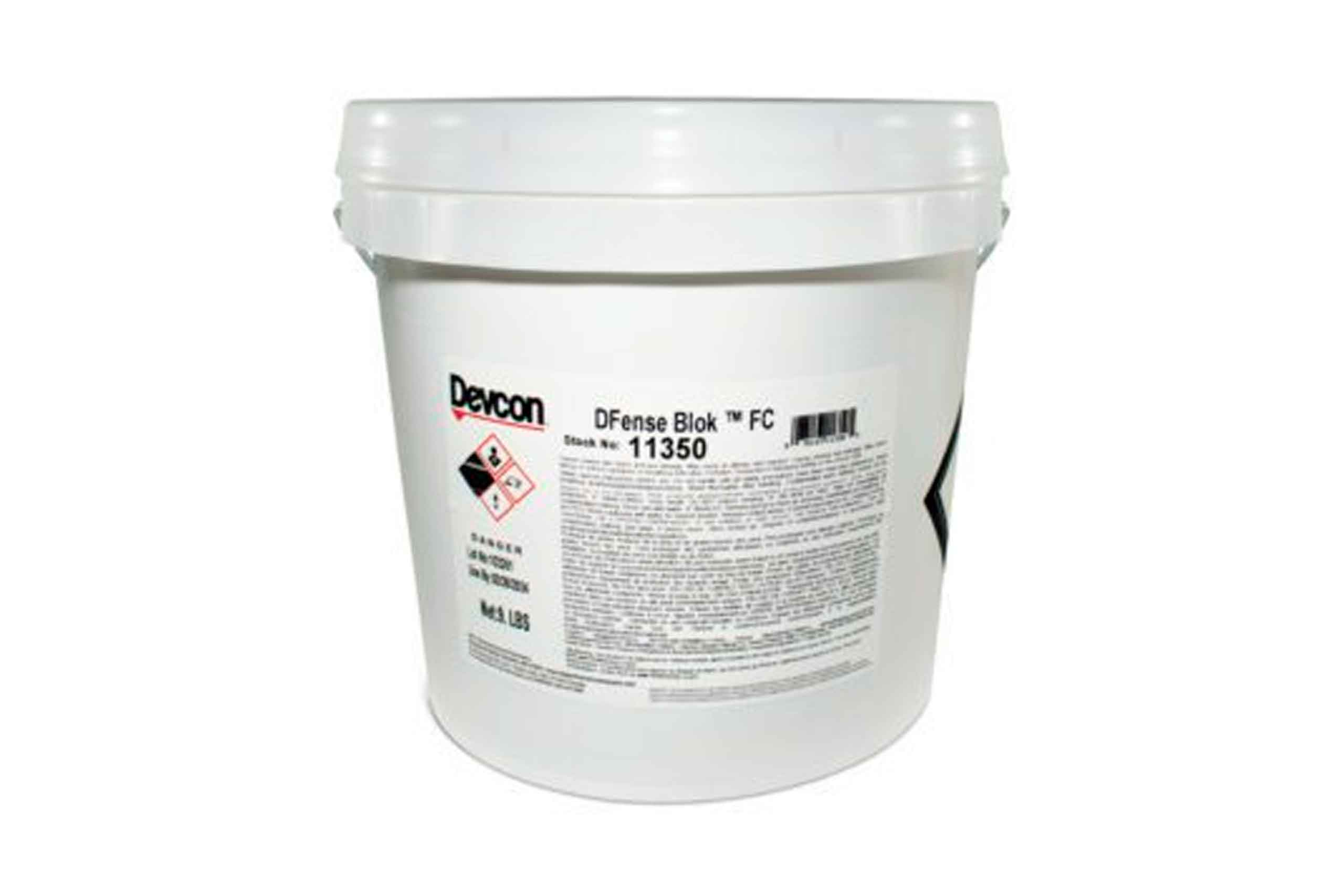 VECOIN | DFense Blok™ Fast Cure (FC)