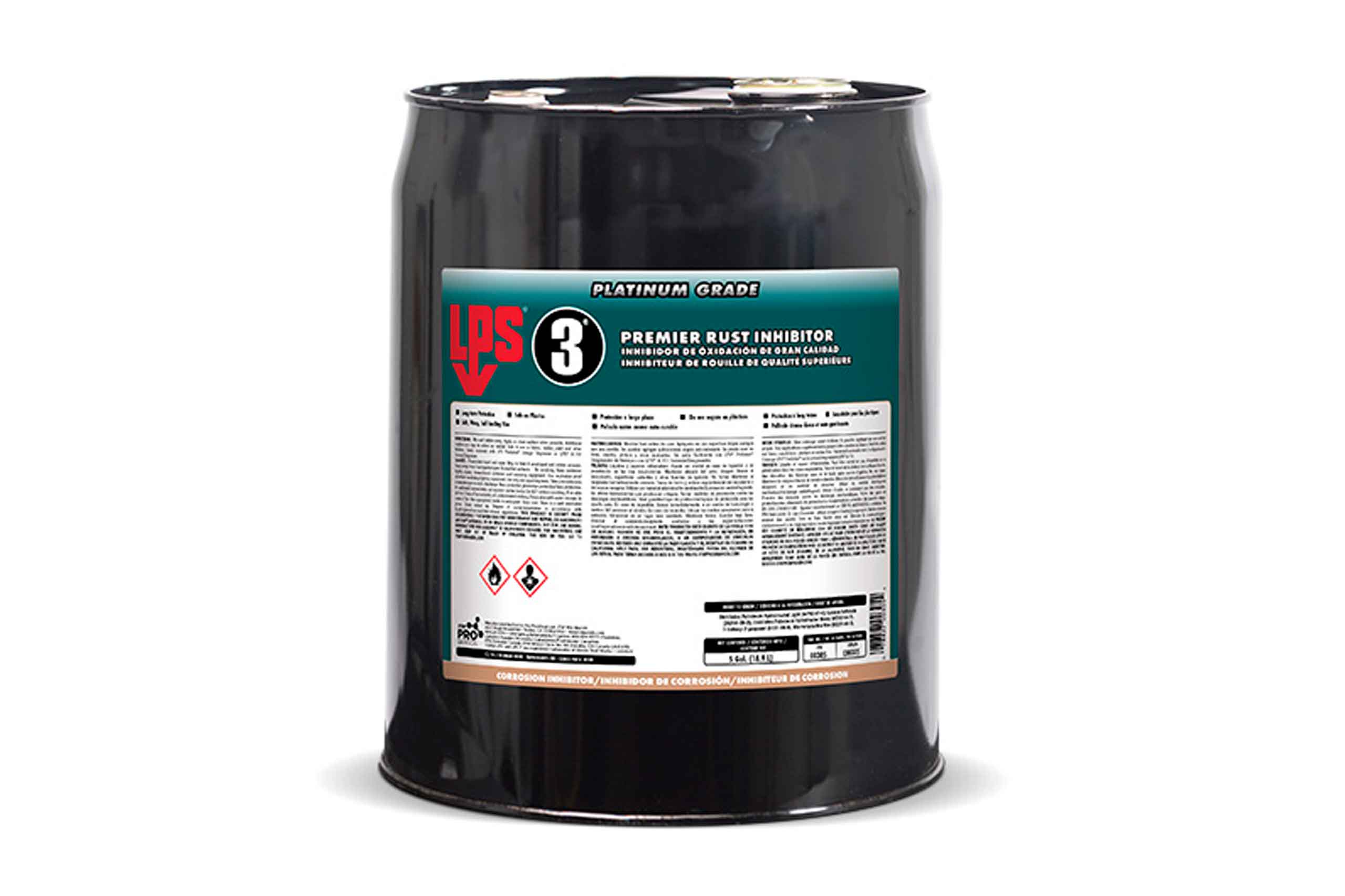 VECOIN | LPS 3® Premier Rust Inhibitor