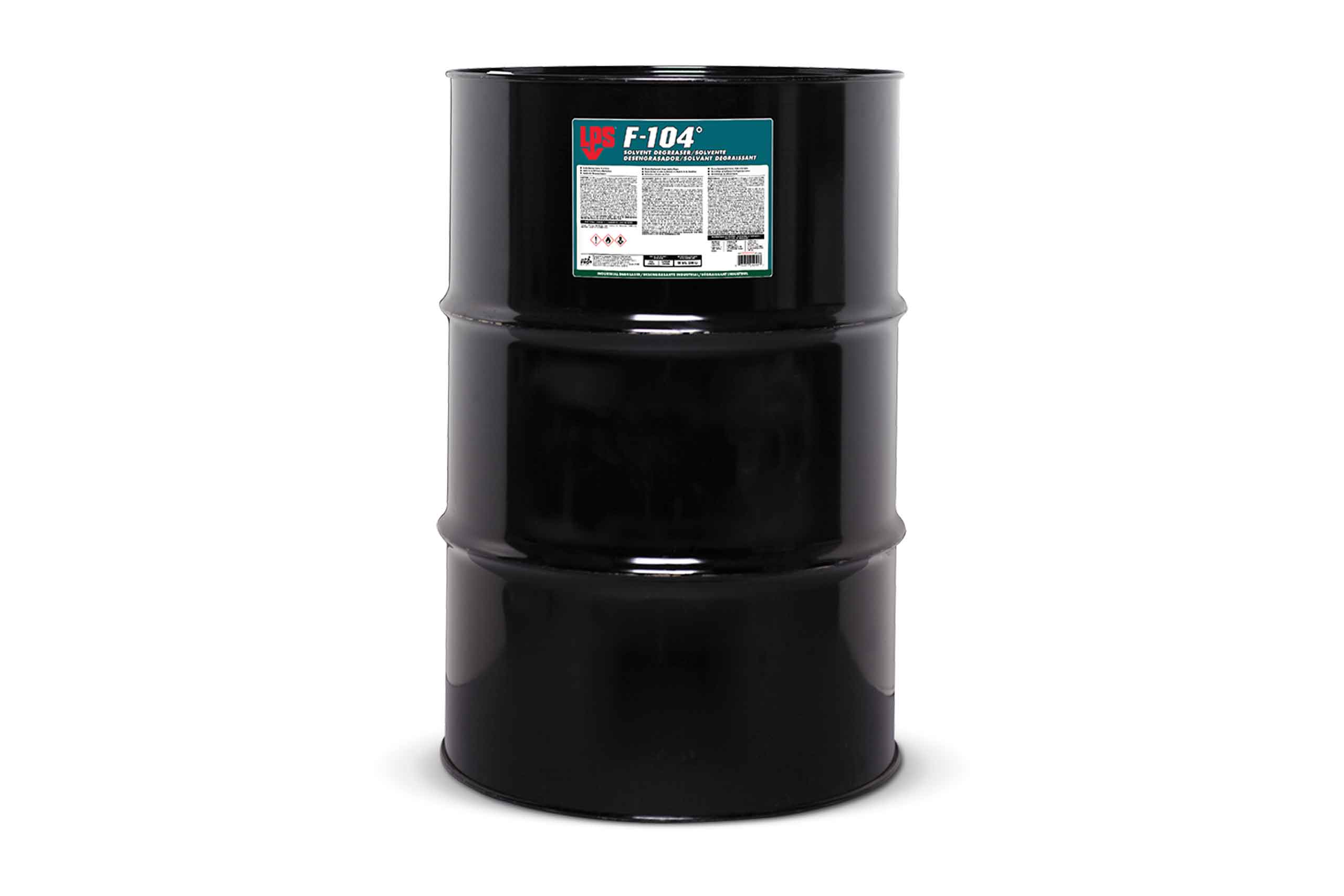 VECOIN | F-104° Solvent Degreaser