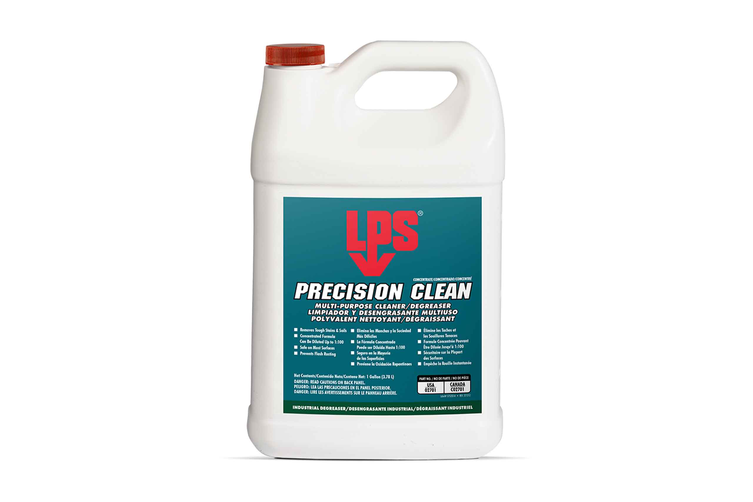 VECOIN | Precision Clean Multi-Purpose Degreaser