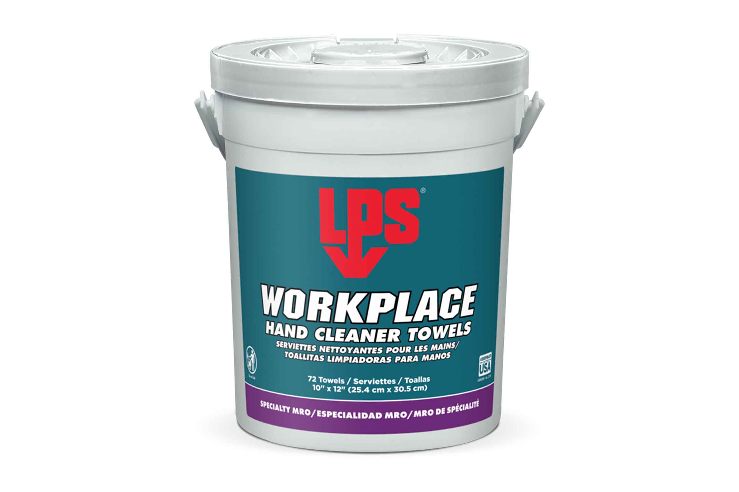 VECOIN | WorkPlace Hand Cleaner Towels